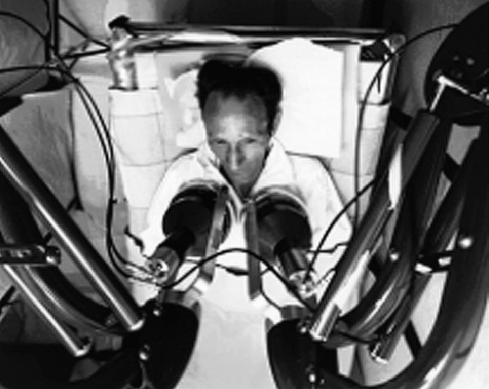 “The Plutonium Files”. Las filtraciones de los experimentos médicos del ...